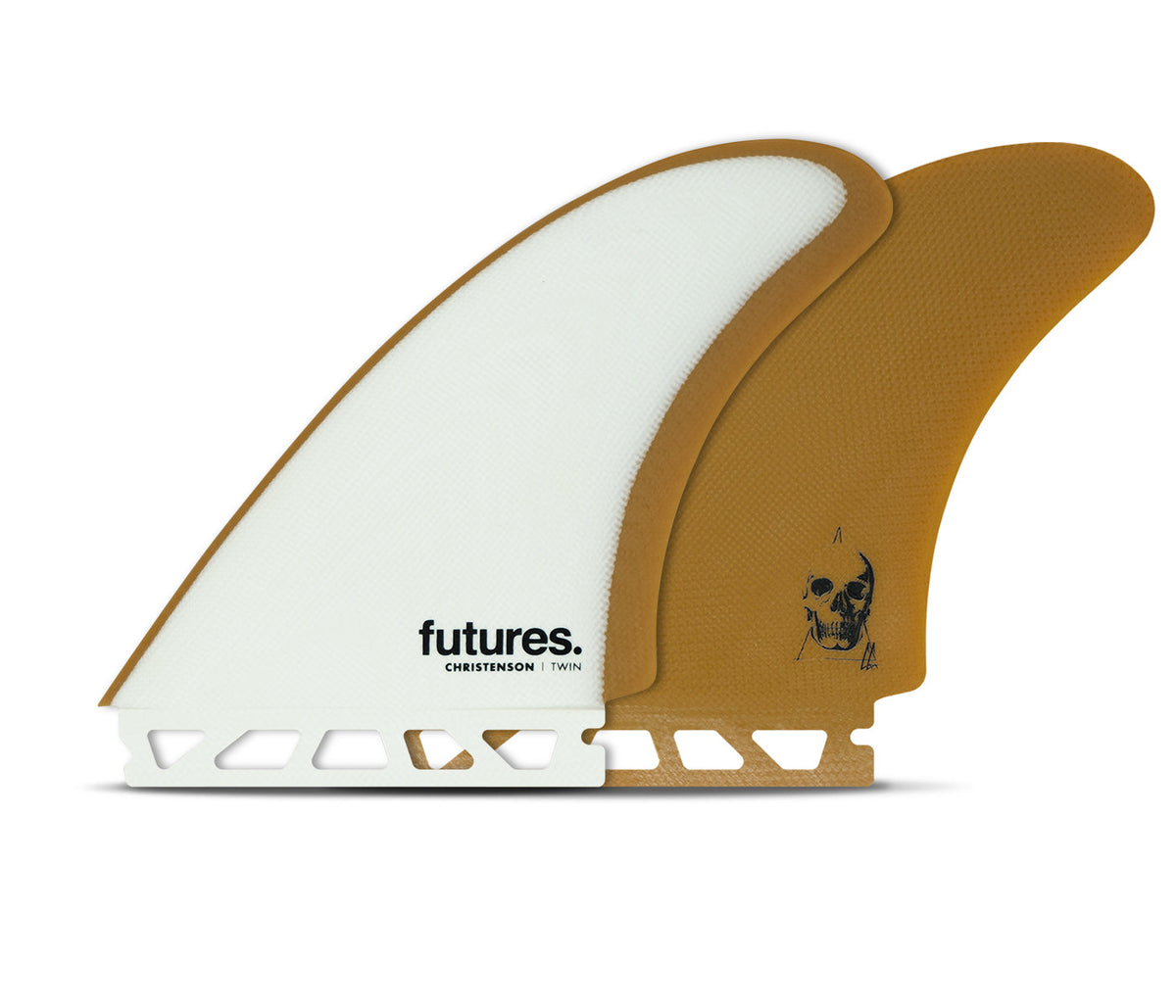 Futures Fins Twin Trailer : Mayhem TrailerMayhem Twin Trailer – OVMN