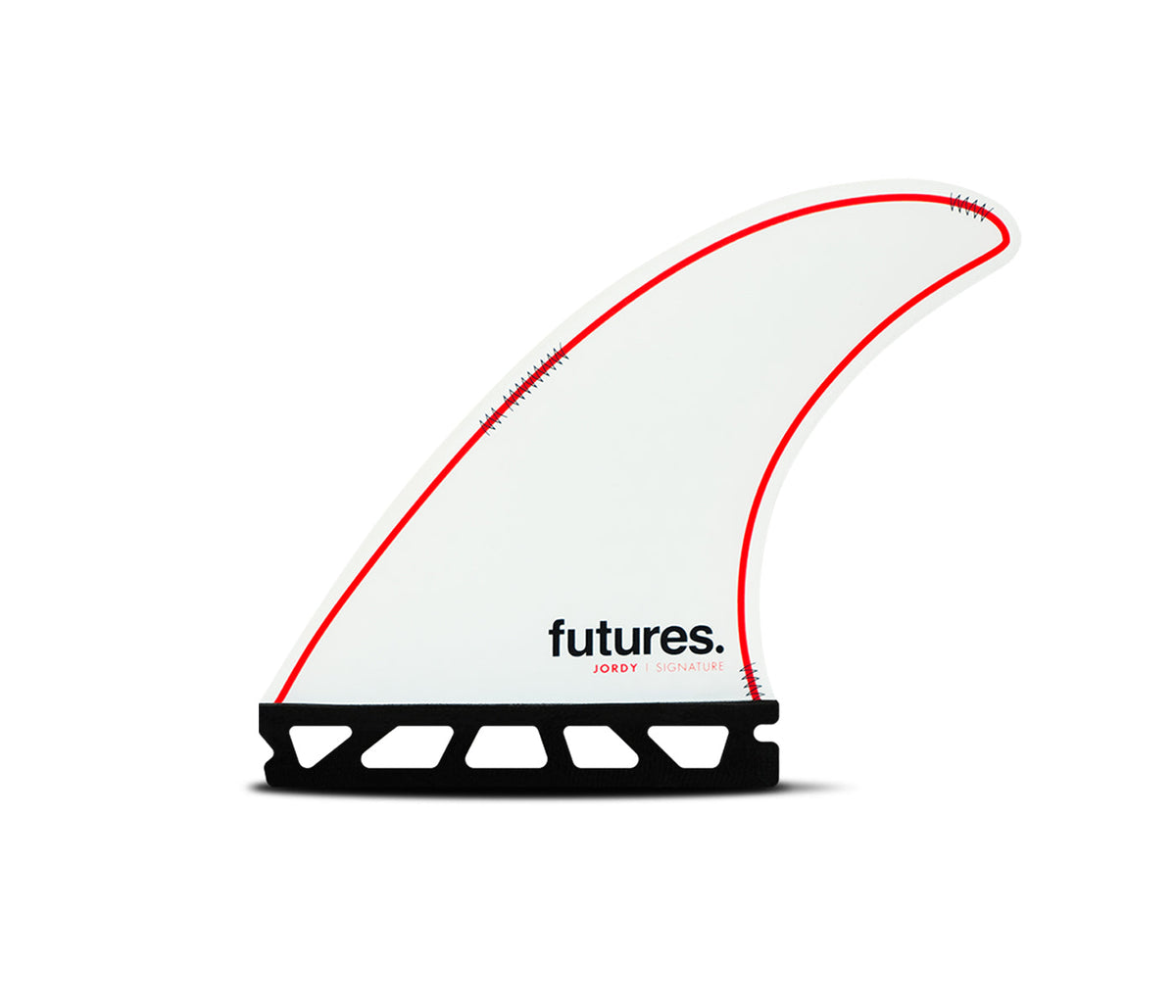 Jordy Medium Honeycomb Thruster Fins Futures Fins Au