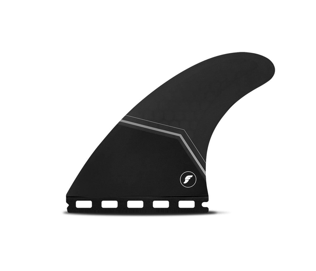 JS Industries Honeycomb Large | Thruster Fins | Futures Fins AU
