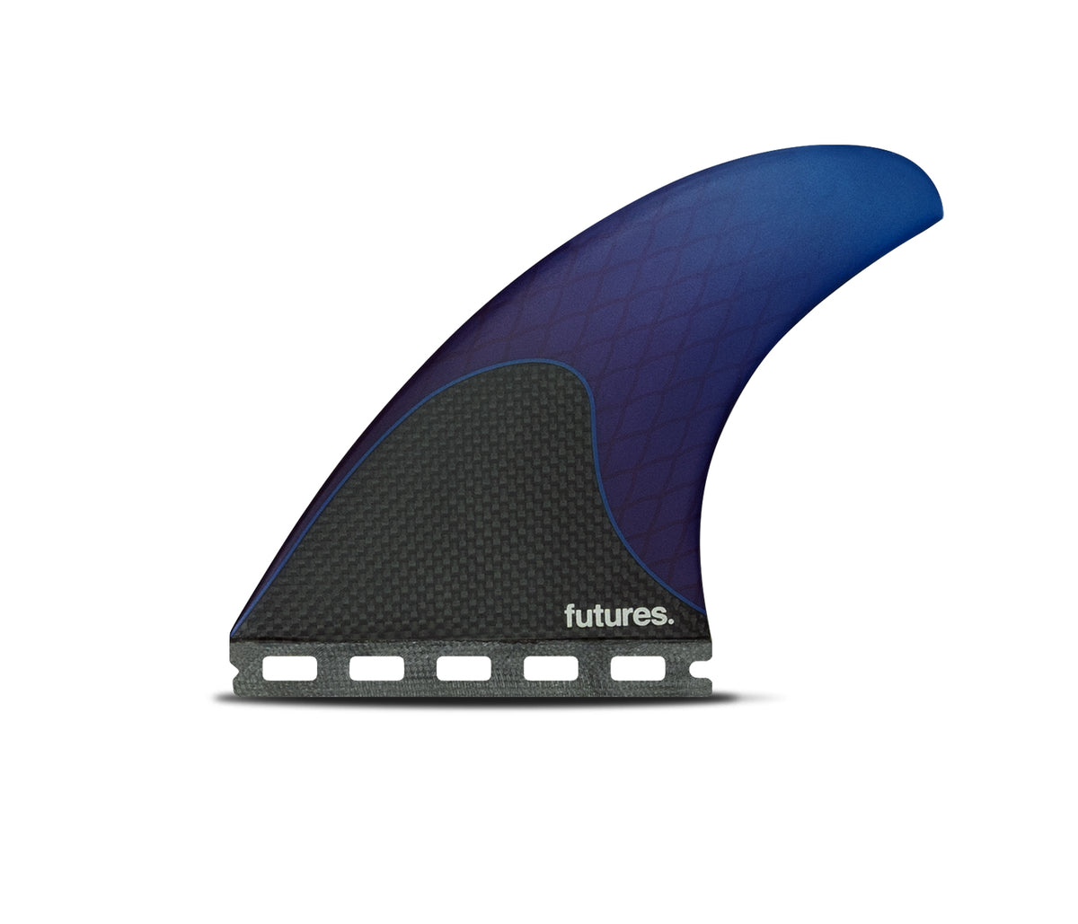 Mayhem Rake 3.0 Medium | Thruster Fins | Futures Fins AU