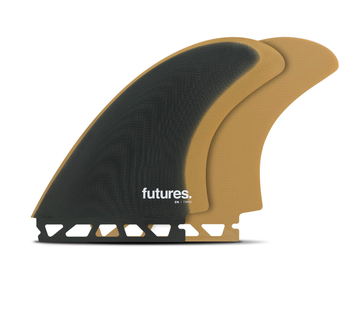 EN Twin | Twin Fins | Futures Fins AU