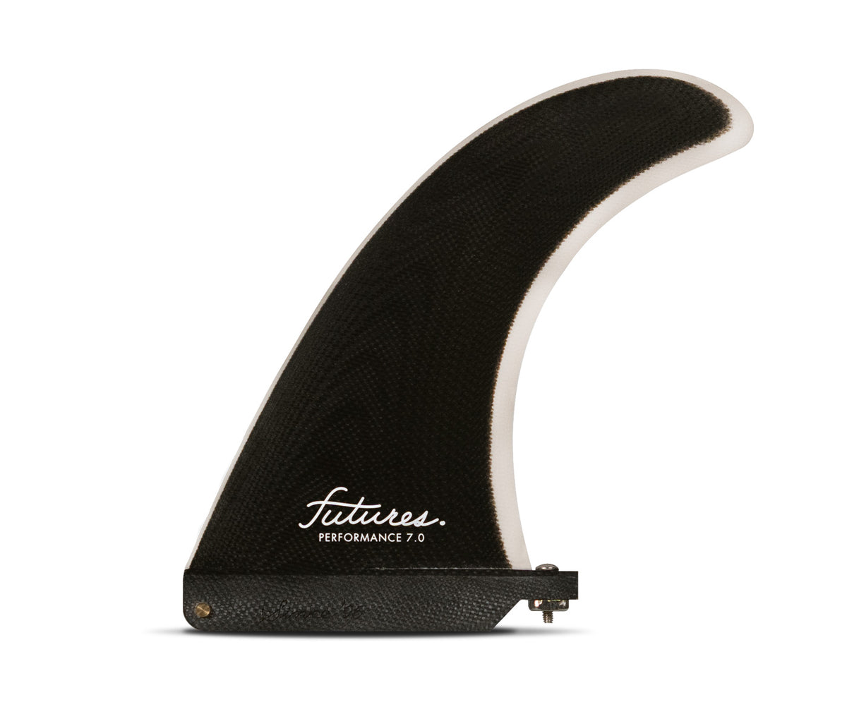 Performance 7" | Single Fins | Futures Fins AU